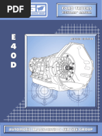 AS68RC | PDF | Manual Transmission | Clutch