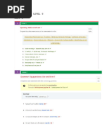 Grammar - Noun Clauses 2 - Mode - Report - Unit 4 - Lesson 1 - Top ...