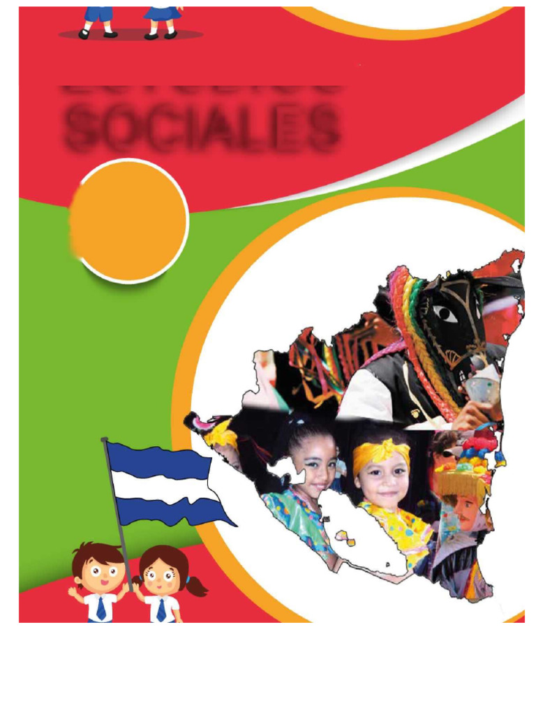 Social Studies For 3rd Grade | PDF | Geography | Exploration