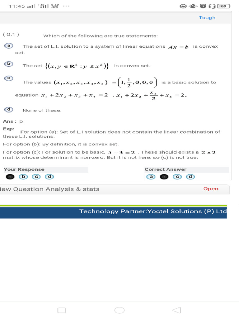 Dips MWT 02 LPP Gate 2023 | PDF