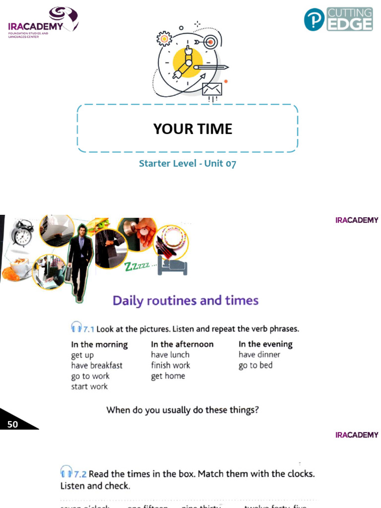 S_U7_SB_Presentation | PDF