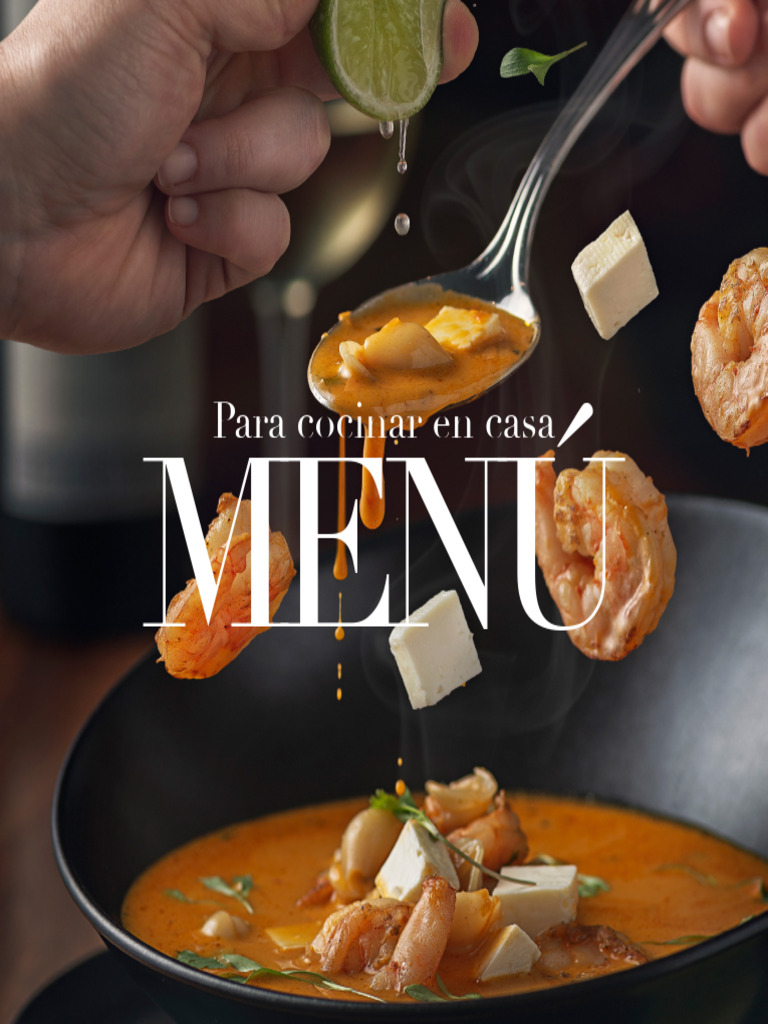 Platillos Congelados3 PDF | PDF