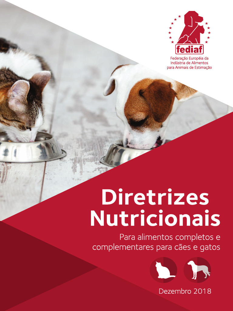 FEDIAF - PT Ok v4 | PDF