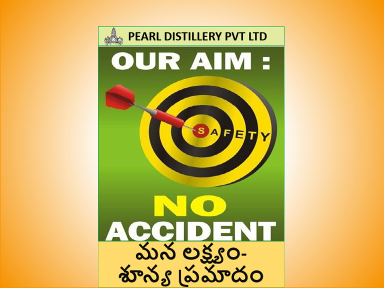 Zero Harm Sign Board | PDF