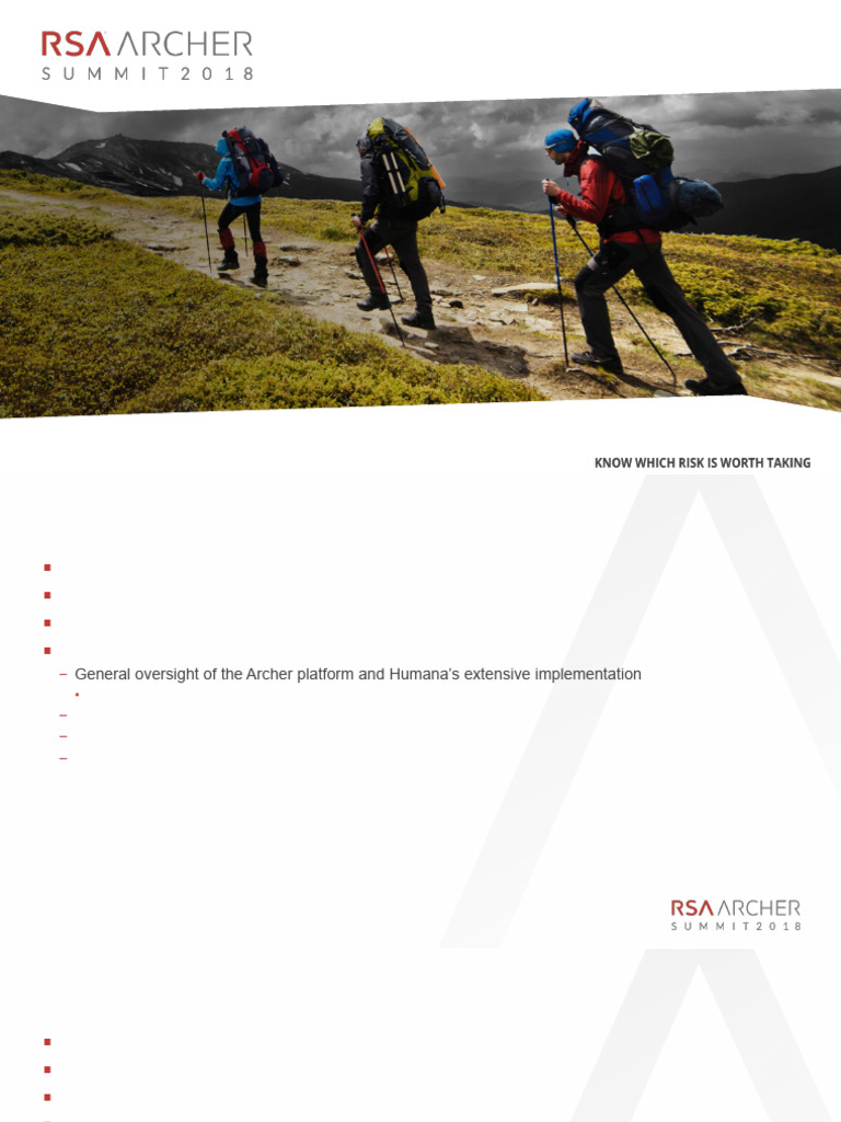 Achieving More in Archer Utilizing THE API | PDF | Parameter (Computer ...