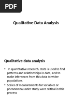Bowen - 2009 - Document Analysis as a Qualitative Research Method | PDF | Qualitative Research ...