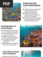 Student Exploration: Coral Reefs 1 - Abiotic Factors | PDF | Coral Reef ...