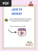 Guia Rapida Arukay | PDF