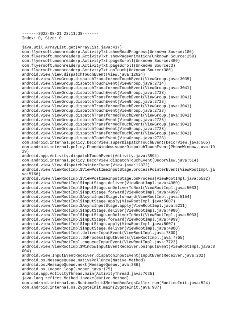 errpro_607006_08.21 | PDF | Embedded Linux Distributions | Mobile Computers
