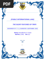 Peru Tax Identification Number Guide | PDF | Taxes | Identity Document