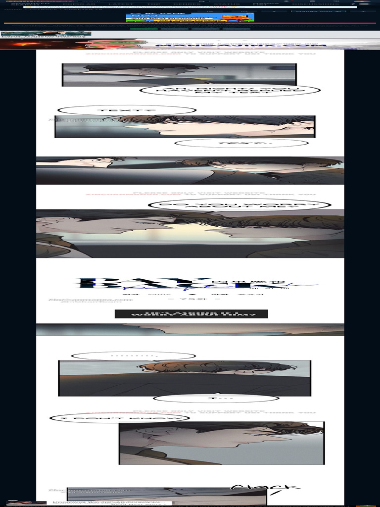 Read Payback - Chapter 75 ManhuaScan | PDF | Hypertext | World Wide Web