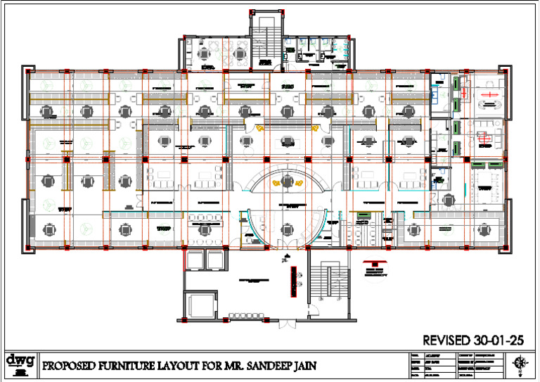 Ac Layout | PDF