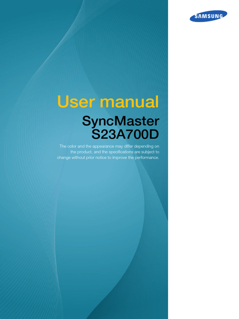 BN46 00106C Eng | PDF | Electrical Connector | Ac Power Plugs And Sockets