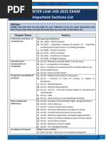 Fund and Non-Fund Based Limits Explained | PDF | Letter Of Credit | Trade