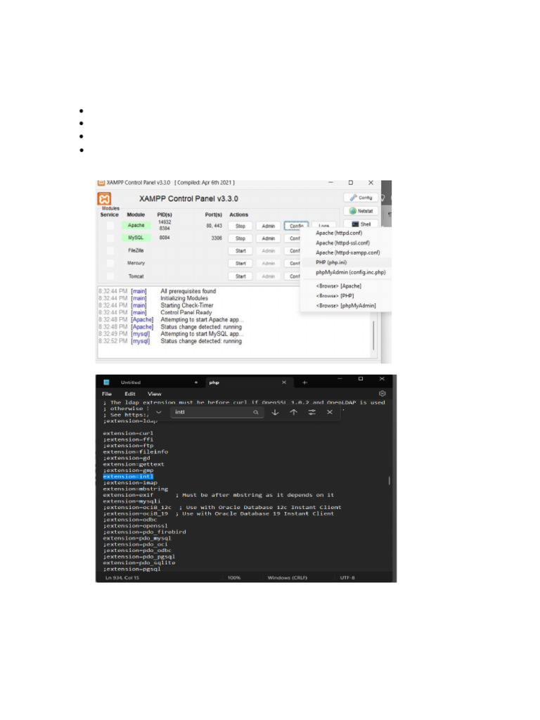 Dokumentasi Codeigniter 4 (2) Apotekk | PDF