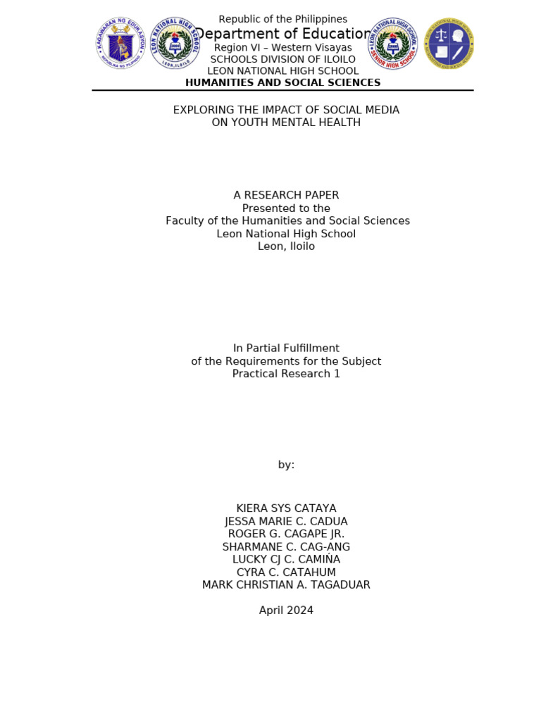 Title Page | PDF