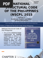 ASCE 7 2010 Table 1.5-1 Risk Categories | PDF | Safety | Occupational ...