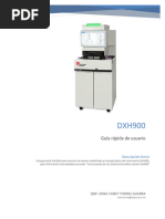 Procedimientos con DG Gel® Sol | PDF | Tipo de sangre | Hematología