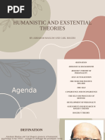 Person-Centered Theory (Carl Rogers) | PDF | Self Concept ...