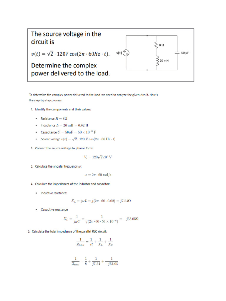 3 phase | PDF
