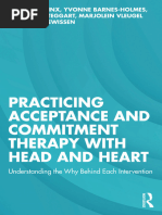 The CPCAB Model of Helping Work and Counselling Practice. | PDF ...