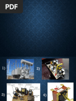 Micom P991 TEST BLOCK | PDF | Electrical Connector | Ac Power Plugs And ...