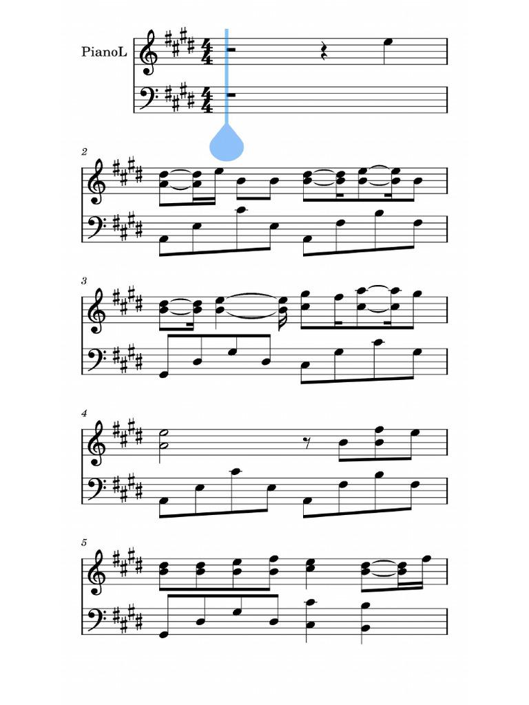 Snow Fairy - Funkist | PDF