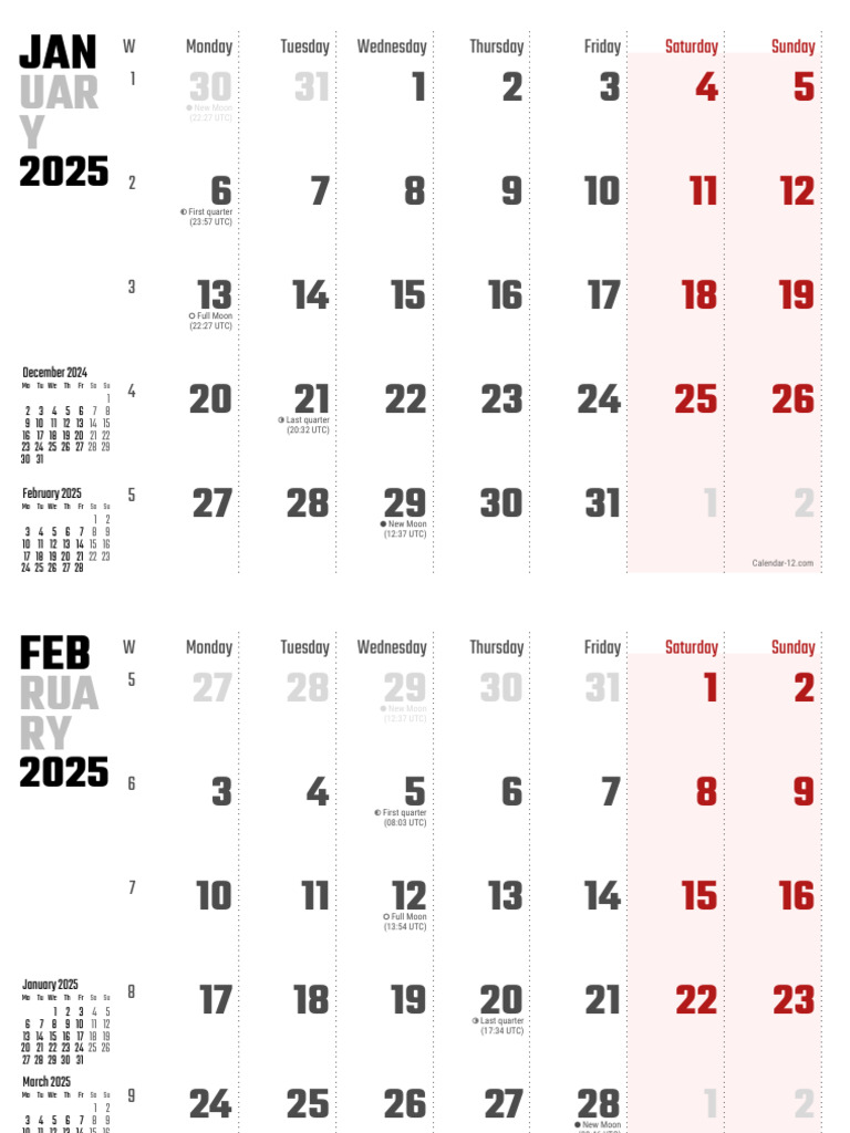 January - December 2025 (2) | PDF