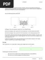 AP Chemistry - Unit 7 | PDF | Chemical Equilibrium | Analysis