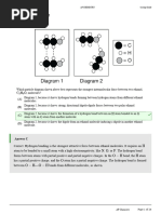 Unit 5 AP Chemistry MCQ Practice | PDF | Reaction Rate | Chemical Reactions