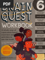 Dynamic Math Workbook BC - Grade 6 - Staples - Ca | PDF | Mathematics ...