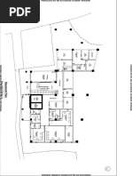 Hospital Floor Map | PDF