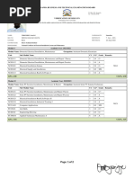 UBTEB Past Papers Download Guide | PDF