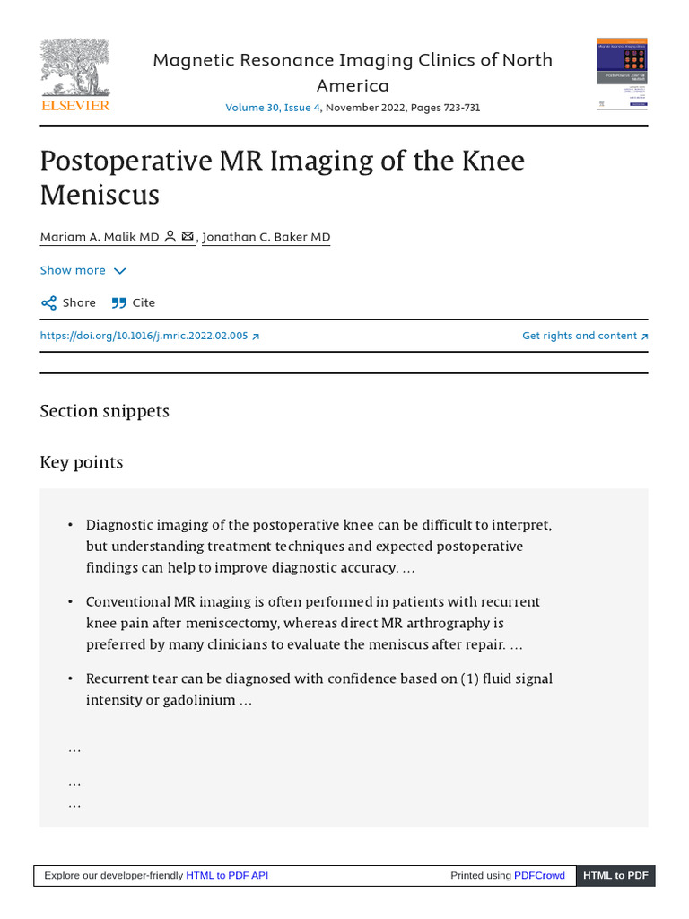 WWW Sciencedirect Com Science Article Abs Pii S1064968922000 | PDF ...