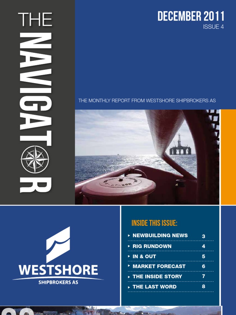 Navigator 4 | PDF | Norway | Christmas