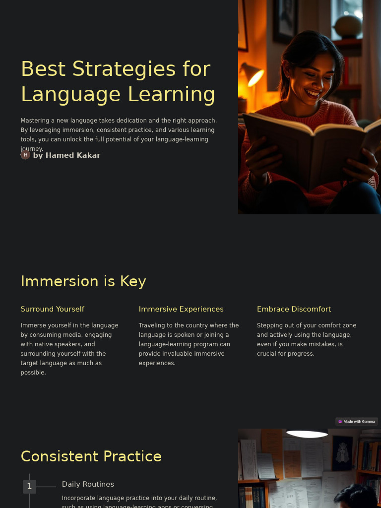 g2 | PDF | Language Acquisition | Vocabulary