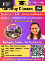 Basic Electrical Engineering Practical File 1st Semester. | PDF