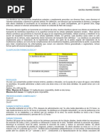 Dacten D: Indicaciones y Composición | PDF | Hipertensión ...