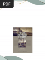 OCOKA Military Terrain Analysis | PDF | Siege Of Vicksburg | Military