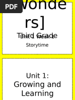 Edmark Level 1 Words | PDF