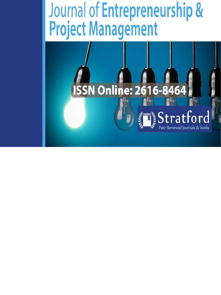 Published Article - Harriet Mutoni - 26th January 2024 | PDF ...