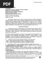 Izjava Stanodavca | PDF