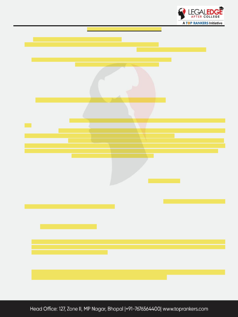 2021 Case Laws | PDF | Bail | Bankruptcy