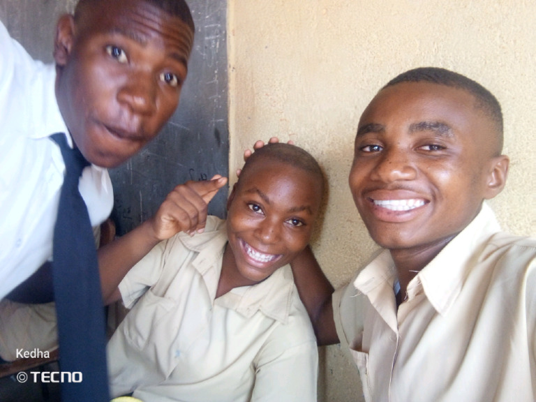 Mutema High Students | PDF