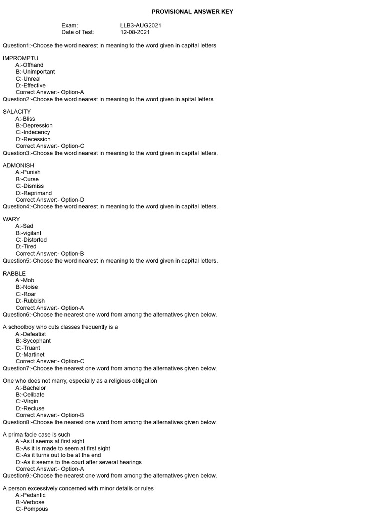 LL3-2021 | PDF | Justice | Crime & Violence