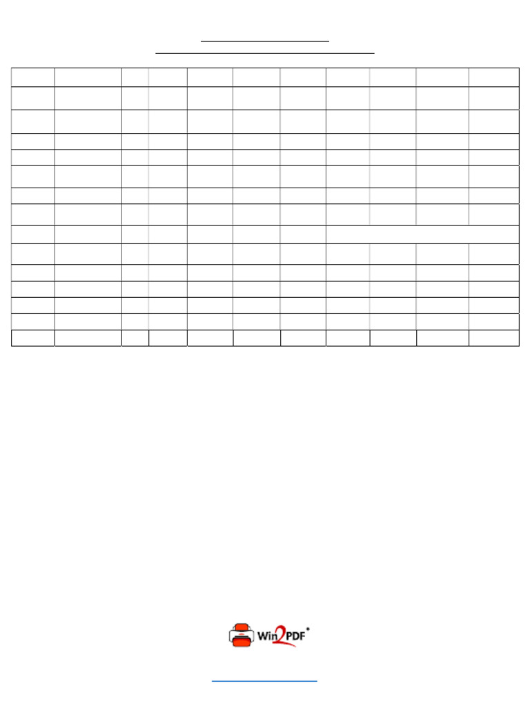 Final Examination Time Table 2024 - 25 i to X_9623 | PDF
