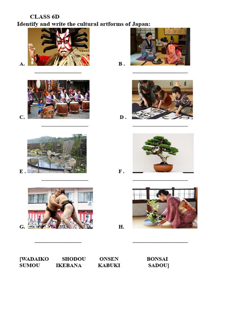 Cultural Artforms New | PDF