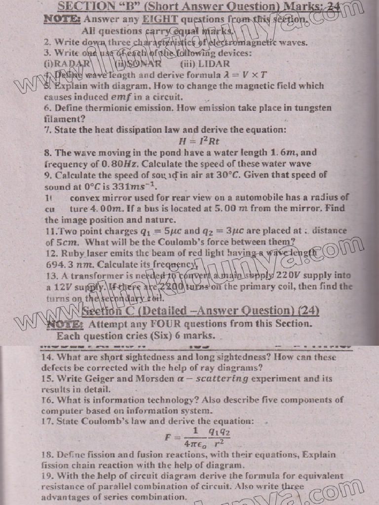 Chemistry Practical Book.... H.... | PDF