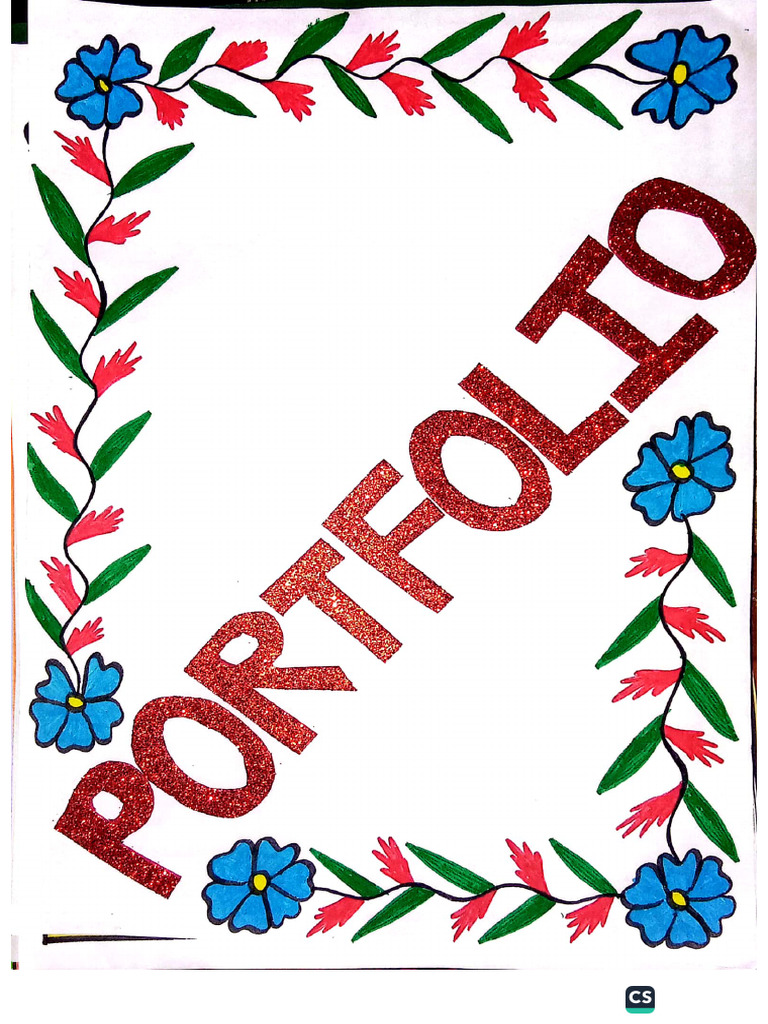 Portfolio of Perls by Maryam Rasheed | PDF