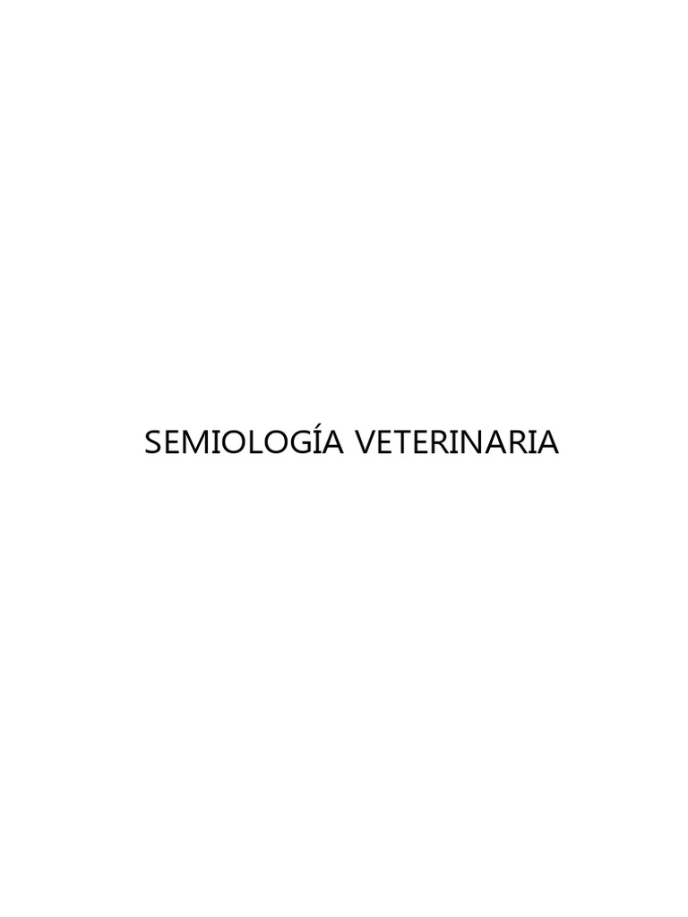 Resumen - Semio - Compressed | PDF | Historial médico